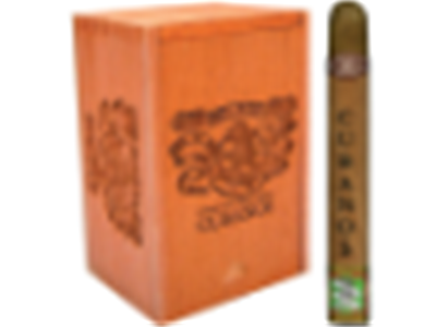 BuyDiscountCigars.com - Belinda Cubanos Cedar Wrap English Market ...
