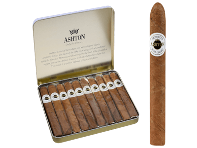 Ashton Esquire Cigars